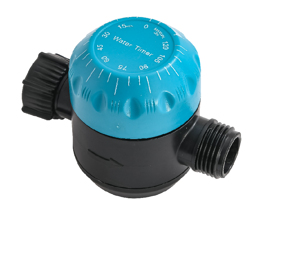 Mechanical Water Timer #GS-561归档 - 中山市庆谊金属制品企业有限公司
