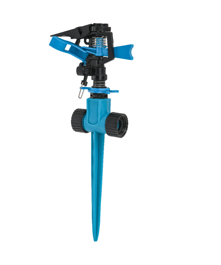 2-Way Plastic Spike With Plastic Swivel Nut And End Cap #GS-0073 ...