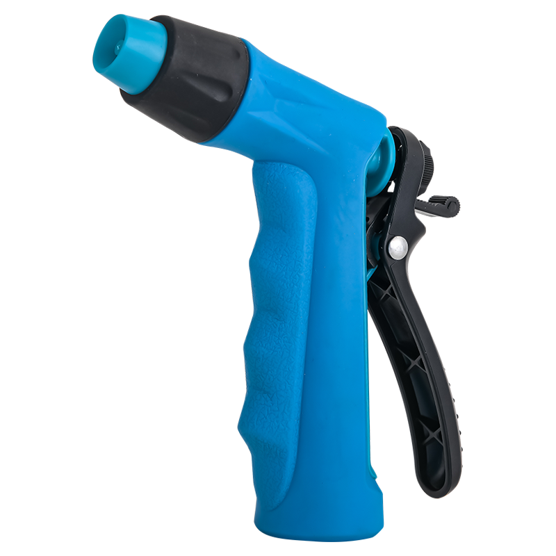 Adjustable 3-Way Plastic Trigger Nozzle # GN-2260 - Green Frog Garden ...